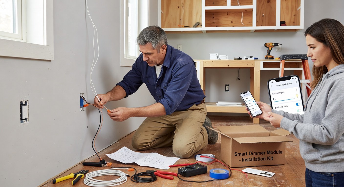 Smart Kitchen Tech: 2026 Renovation Guide | Fixated on Home